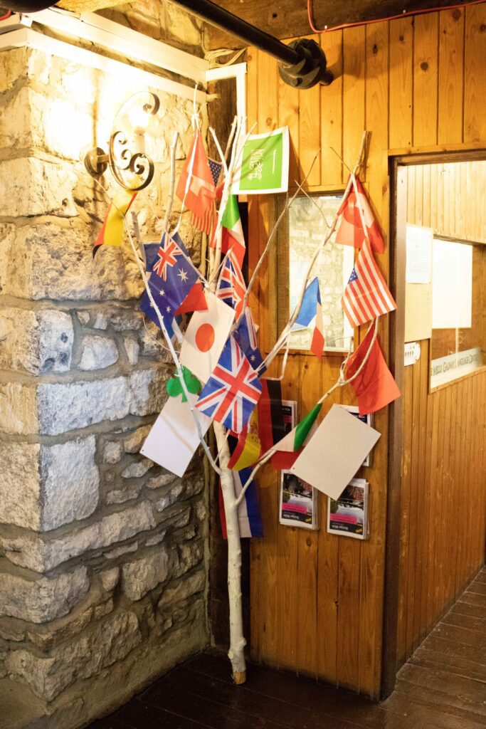 B2 First - Cambridge First Examination Preparation - Bridge Mills ...