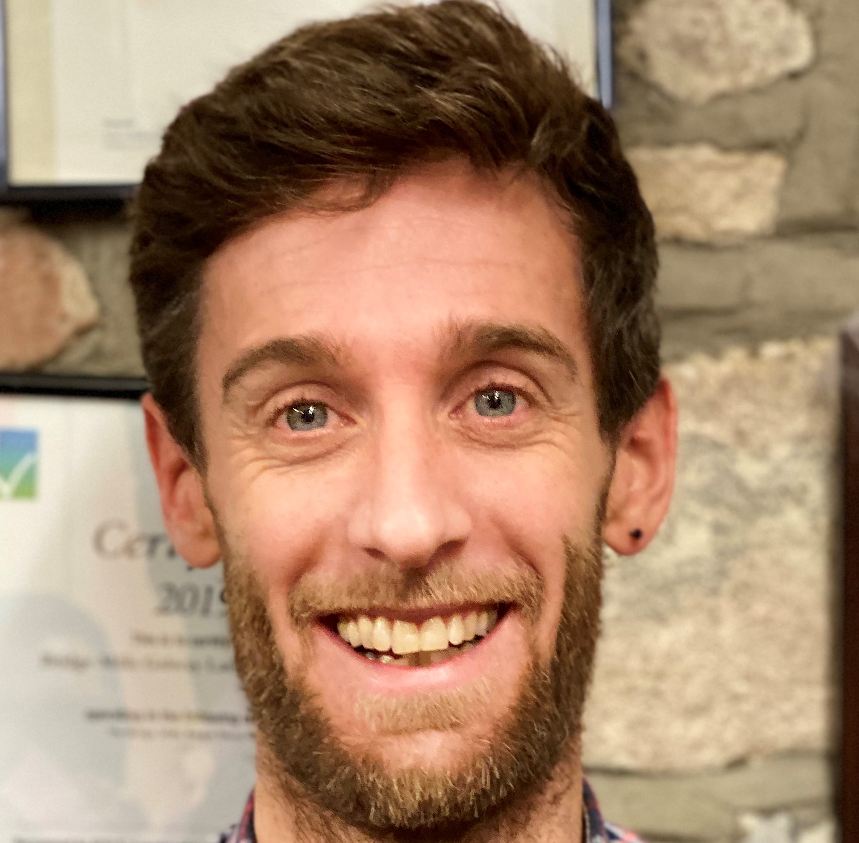 Scholarship - Bridge Mills Galway Language Centre